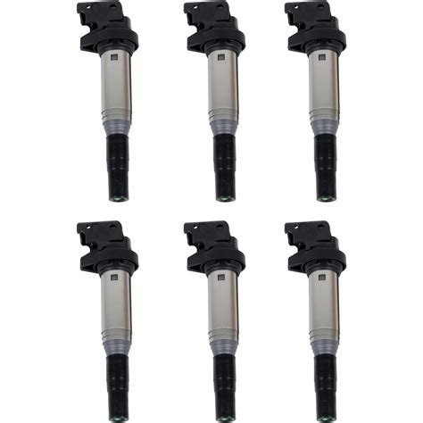 Duralast Ignition Coil Kit C1826 6 Autozone