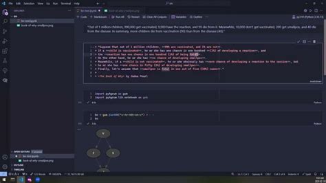 Helder Oliveira On Linkedin Bayesian Networks Book Of Why