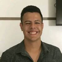 Anthony Leal Cavalcante Aluno Na Faculdade De Americana Linkedin