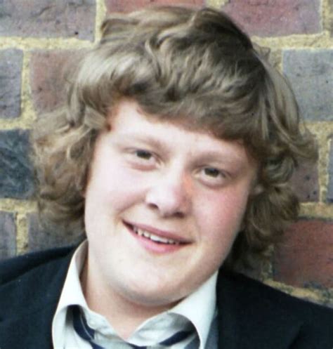 Grange Hill And The Bill Star George Armstrong Dies After Health Battle