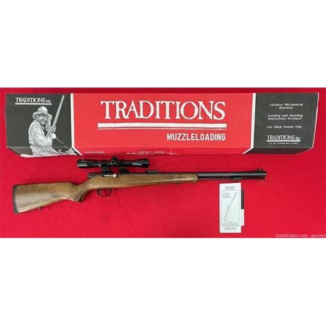 Traditions In Line New And Used Price Value And Trends 2025