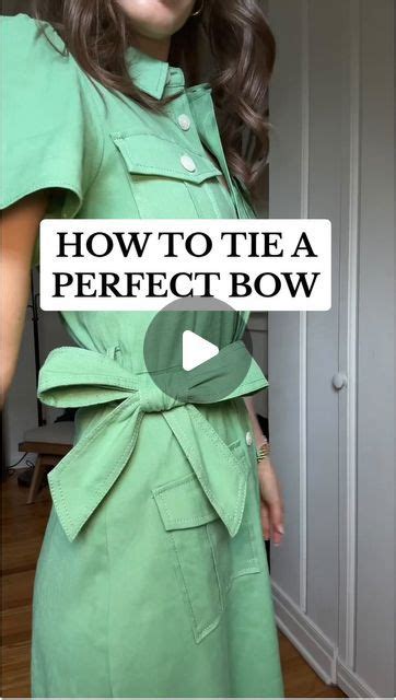 How To Make A Bow Artofit
