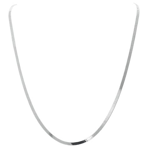 Silver Flex Necklace With Free Bracelet Necklets From Shipton And Co Uk