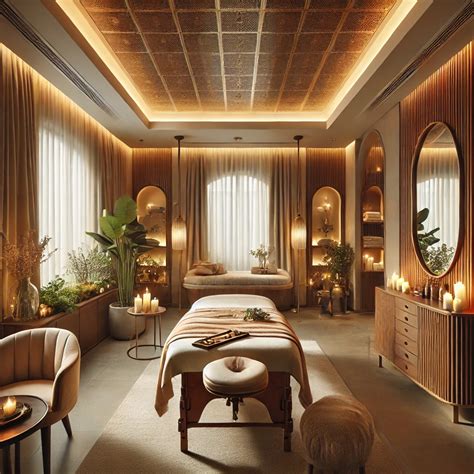 Top 6 Places For Body To Body Massage In Vienna