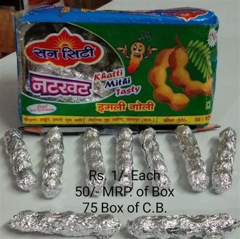 Imli Candy In Varanasi इमली कैंडी वाराणसी Uttar Pradesh Imli Candy Tamarind Candy Price In