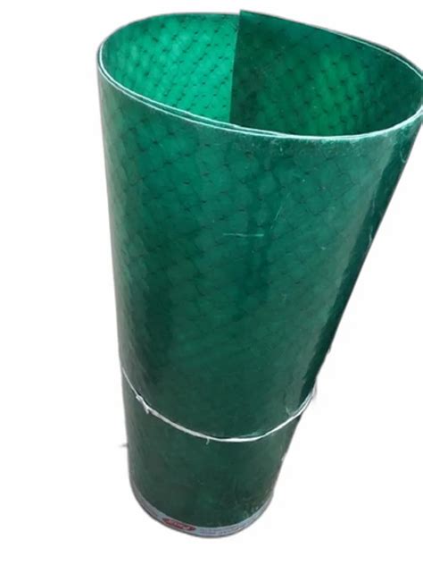 Green Fiber Sheet For Commercial Shape Rectangular At ₹ 30square