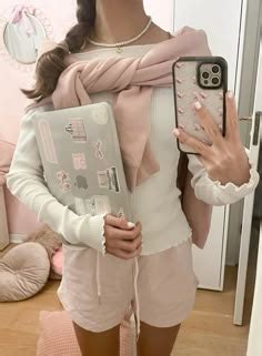 Follow Her Youtube Mira Daisy Pink Outfits Cute Outfits Kawaii Clothes