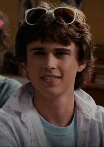 Jake Stranger Things Heroes And Villains Wiki Fandom