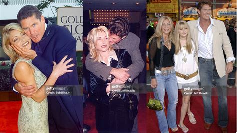 Pamela Bach Joven Así Era La Actriz Estadounidense En Sus Mejores Años