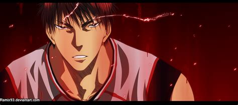 Kagami Taiga Zone Wallpaper