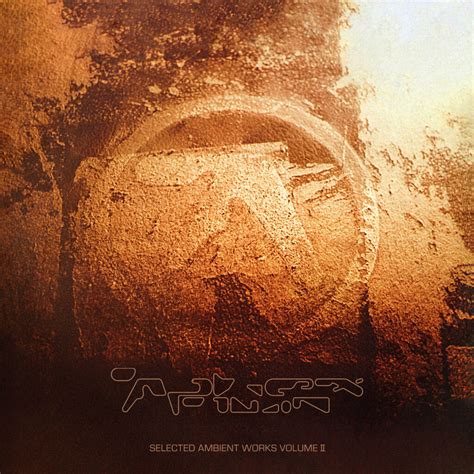 Aphex Twins Album As Polygon Window Set For Expanded Reissue The Quietus