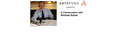 The Future Of The Arts In America Artsfund