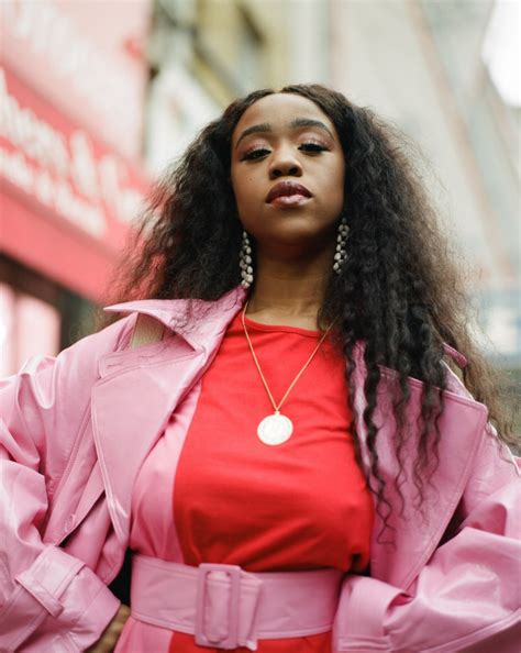 Chidera Eggerue Aka ‘the Slumflower Has Released Her First Book