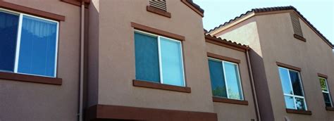 Stucco Foam Trim And Molding