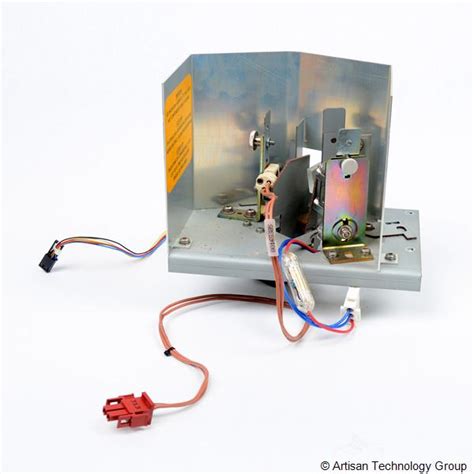 Lambda 11 Perkin Elmer Uv Vis Spectrophotometer Light Assembly