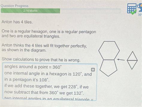 [ks3] Angle Sum Of Polygons R Homeworkhelp