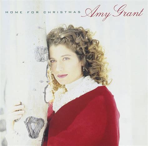 Amy Grant Home For Christmas Vinyl Lp Album 2 More 2019
