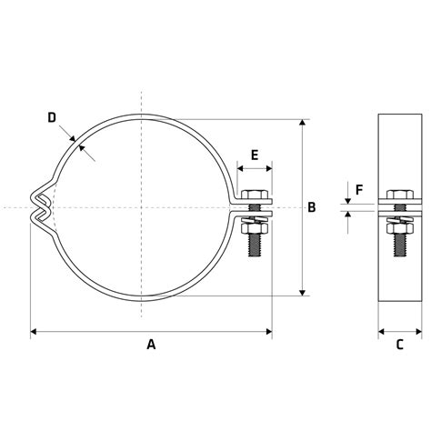 Tube M Bracket The Metal Company
