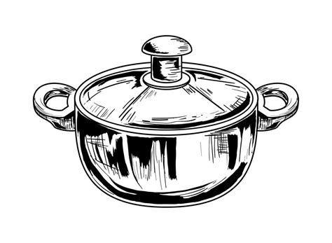 Pot With Cap Icon 10962744 Vector Art At Vecteezy