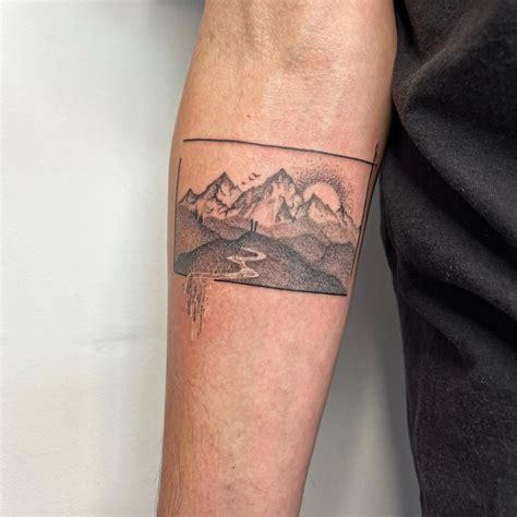 30 Best Dotwork Tattoo Ideas You Should Check