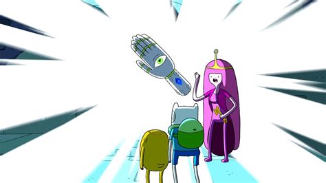 Adventure Time Characters Reactions To The Fairly Common Relatable