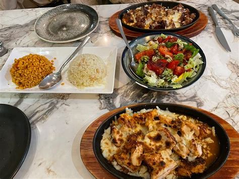 Over Charged Elfida Turkish Restaurant Sidcup Traveller Reviews Tripadvisor