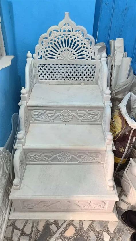 Mosque Mimber At Best Price In Makrana By Zunaid Marble Cutting Center Id 2857377102733