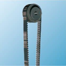 Optibelt Omega Hp High Performance Timing Belt At Best Price In