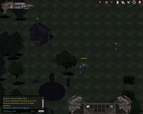 Default Resolution Questions Answers Ascension Game Dev
