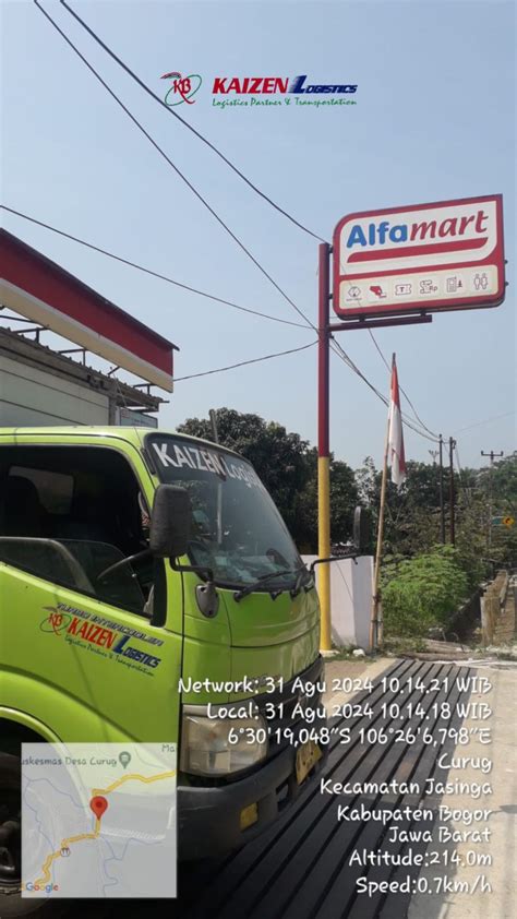 Our Fleet Cd Engkel Hino 110 Sd Ready To Serve Our Customer Gamaliel Prominent Bernauli Sihaloho