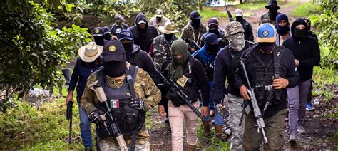 ‘cant Even Sleep Drug Lords Reportedly Quake In Their Boots After Trump Unleashes Cartel