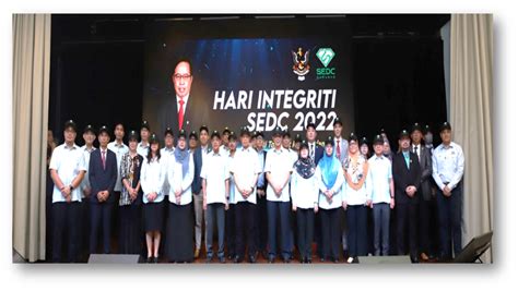 Corporate Governance Sedc Official Website