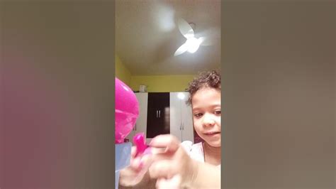 Pretinha Do Poder Youtube