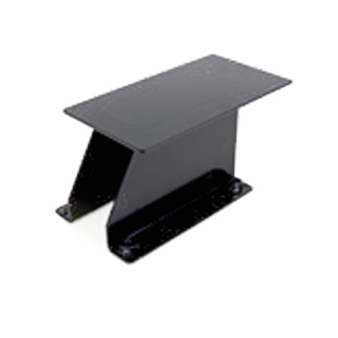 Graco Industrial 24p880 Retrofit Mounting Bracket Size 5 S