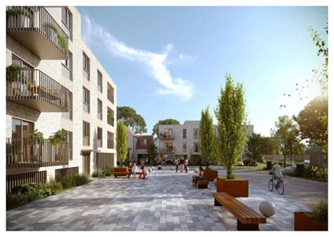 Housing Scheme Bsp Consulting