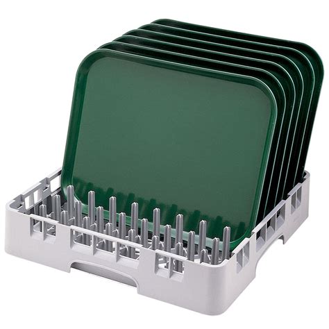 Cambro Camrack 9x9 Peg Rack Full Size Pr314151 Paragon Food Equipment