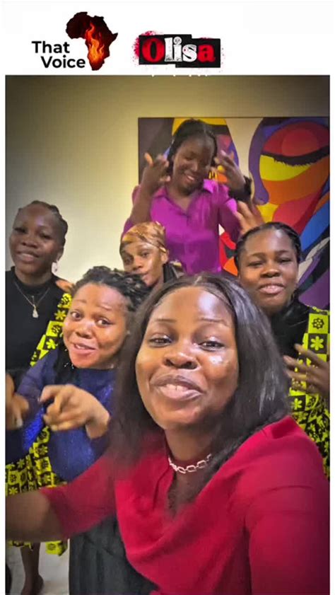 Olisa Últimos Tendencias En Video Tiktok