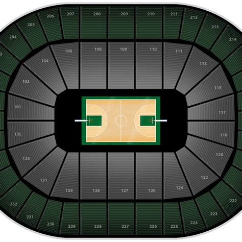 Breslin Center Tickets And Events Gametime