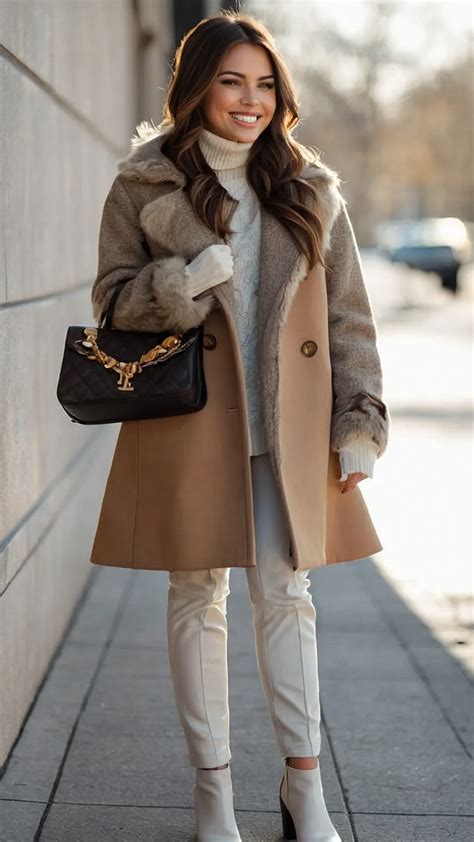 Dress To Impress 10 Cute Outfits For Winter Fun In 2025 Inspire Inlet