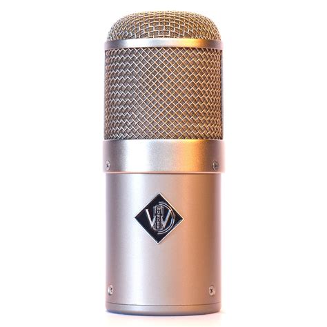 Wunder Audio Cm7 Fet S Free Image Download