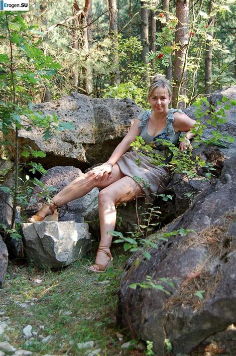 Mature In The Forest List