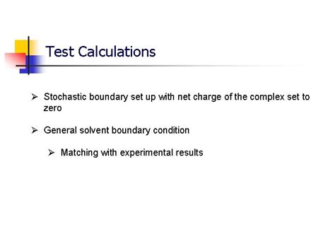Calculation Of Reduction Potential Of FAD In MCAD
