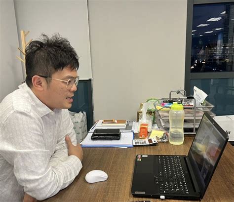 Vincent Ng Chee Yee Executive Directorchief Business Development Officer Of Sunview Group