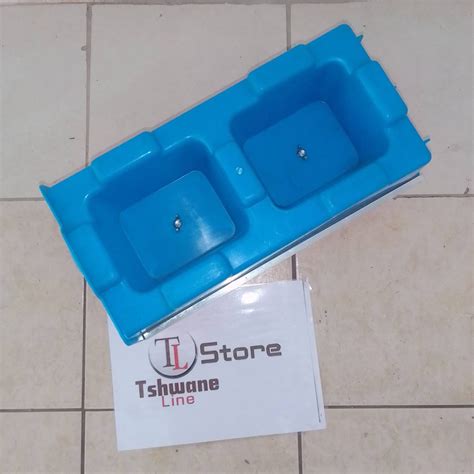 Interlocking Hollow Block Mould Tl Store