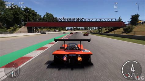 Forza Motorsport Lola 10 Simoniz Special T163 1969 Gameplay Xsx Uhd 4k60fps Youtube