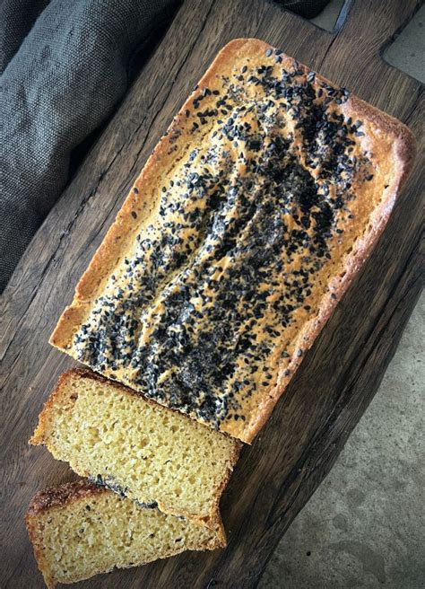 Easy Cassava Bread Well Nourished