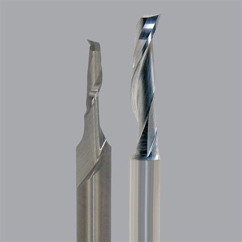63 000 Solid Carbide Spiral Upcut Aluminium Router Cutter Ata