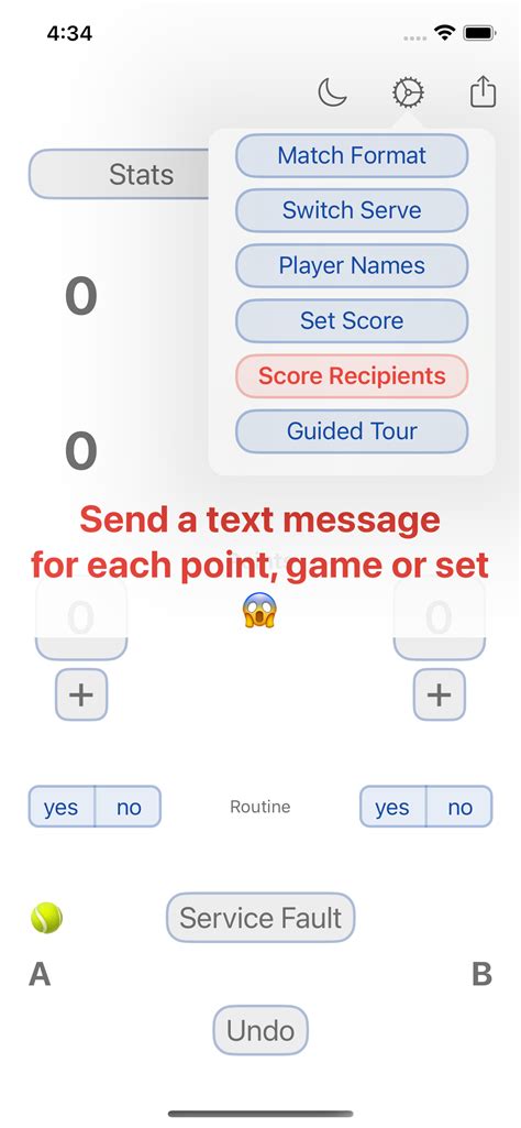 Ultimate Tennis Statistics