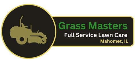 Snow Removal Grass Masters