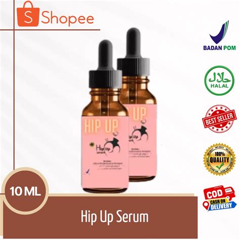 Jual BULAT MULUS SERUM BOKONG PEMBESAR BOKONG OREN PERMANEN BIKIN PANTAT LEBIH GEDHE HIP UP